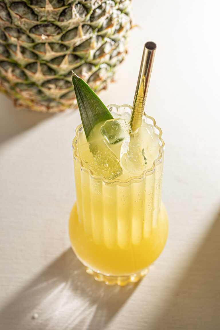18 Non-Alcoholic Drink Alternatives You must try - Stop Drinking