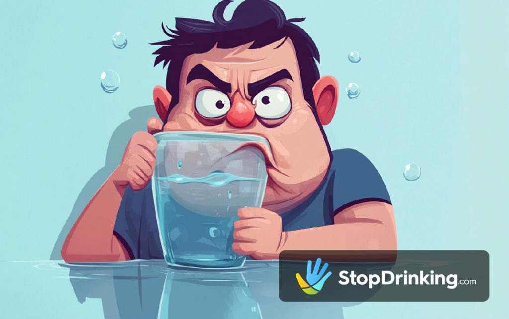 6 Reasons Why You’re Shaking After Drinking Alcohol