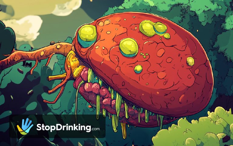 6 Reasons Why You’re Shaking After Drinking Alcohol