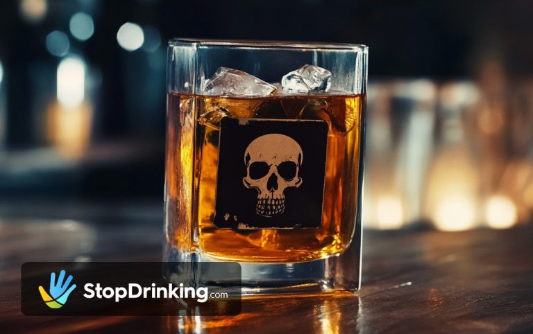 12 Signs of Alcohol Poisoning: Know the Warning Signs!