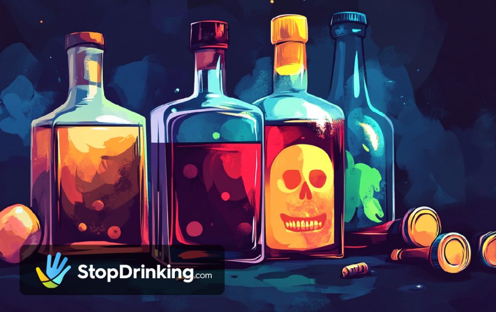 12 Signs of Alcohol Poisoning: Know the Warning Signs!