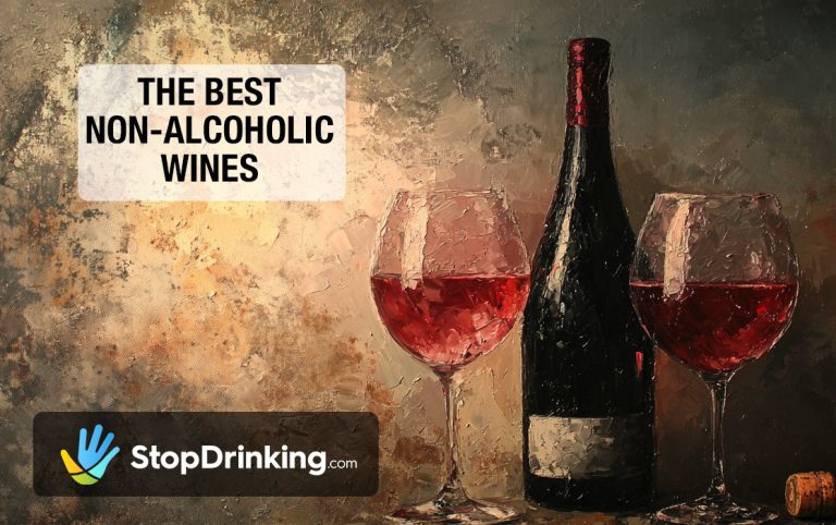 6 Reasons Why You’re Shaking After Drinking Alcohol