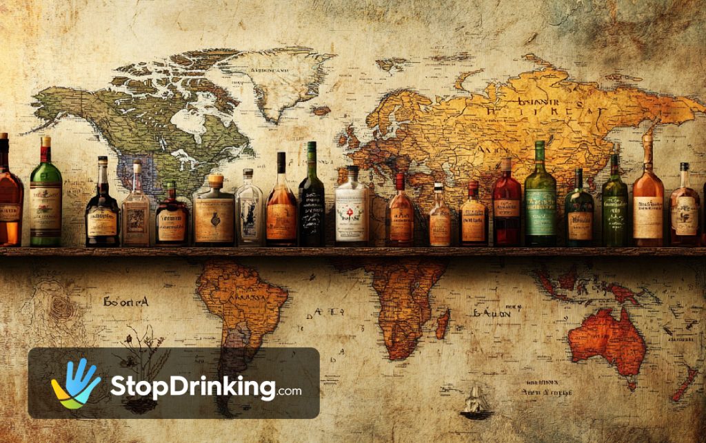 The Most Dangerous Alcoholic Drinks: What You Should Avoid!