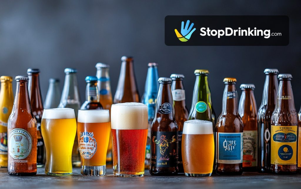 10 Countries Where Alcohol is Banned - Stop Drinking