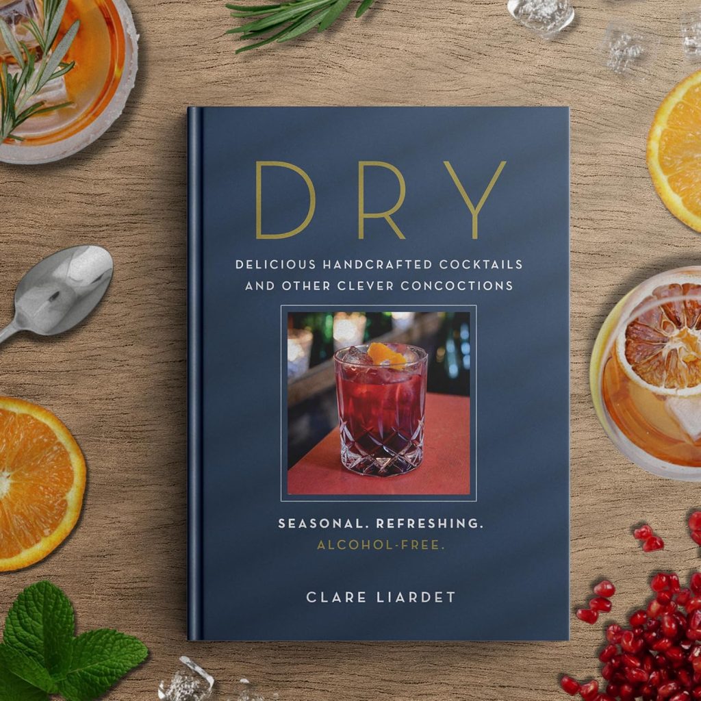 The 6 Best Non-Alcoholic Drink Recipe Books to Transform Your Sober ...